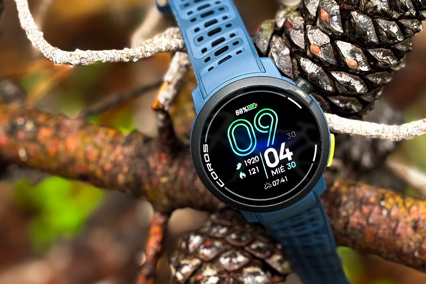 Coros Pace Pro vs Pace 3 | Quali sono le differenze?