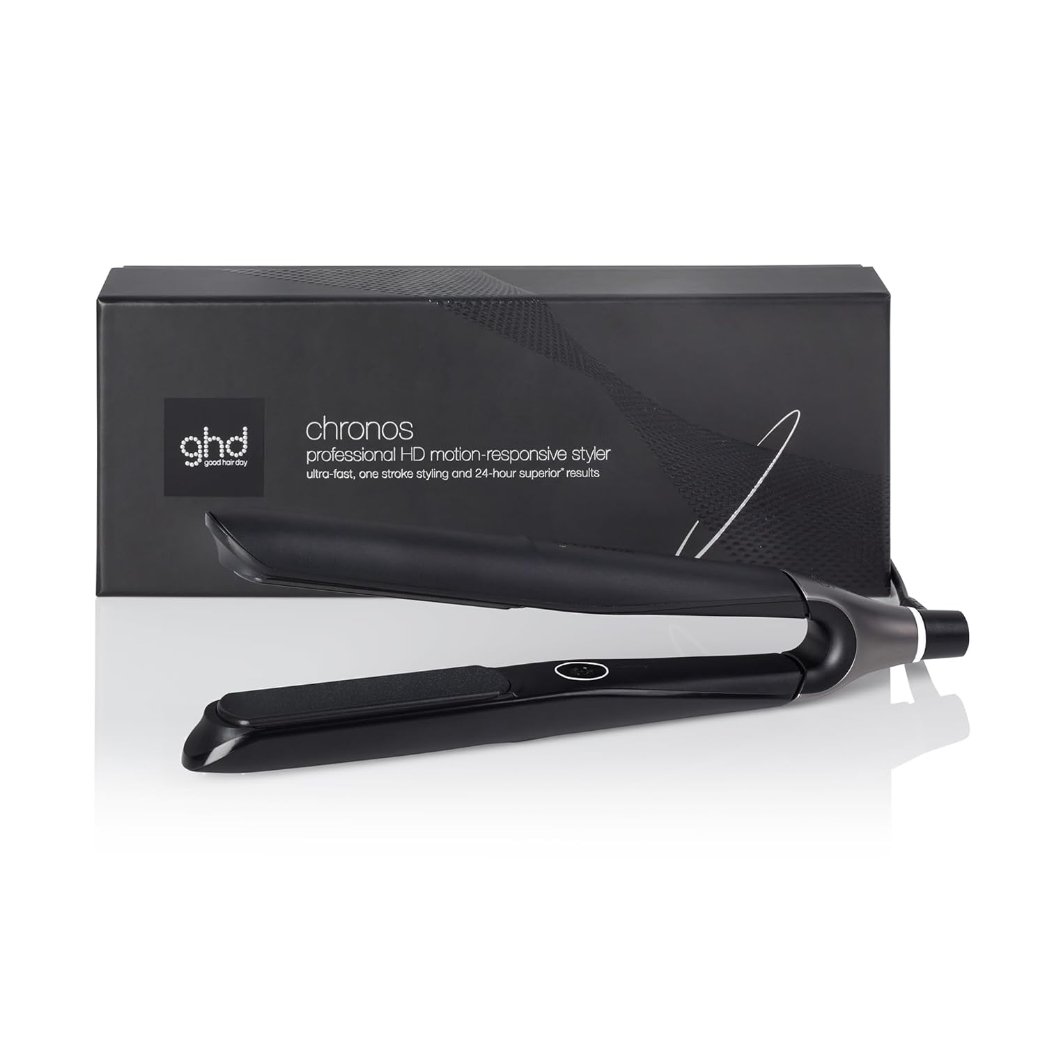ghd Chronos vs ghd Original | Quali sono le differenze?